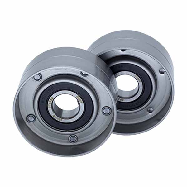 DAEMA - Autopartes Eléctricas