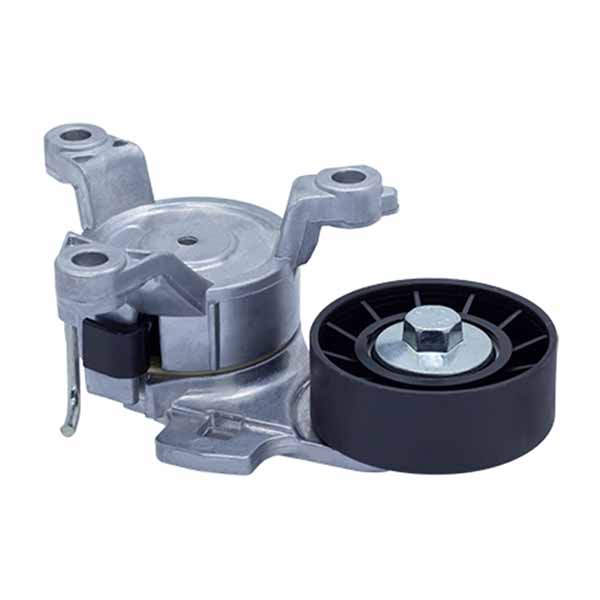 DAEMA - Autopartes Eléctricas